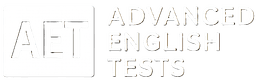 AdvancedEnglishTests - IELTS & Speaking Practice
